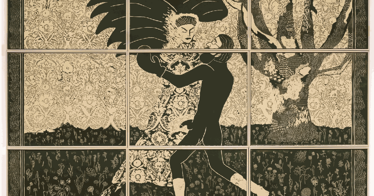 A SPOTLIGHT ON JAKE GARFIELD | 8 Holland Street