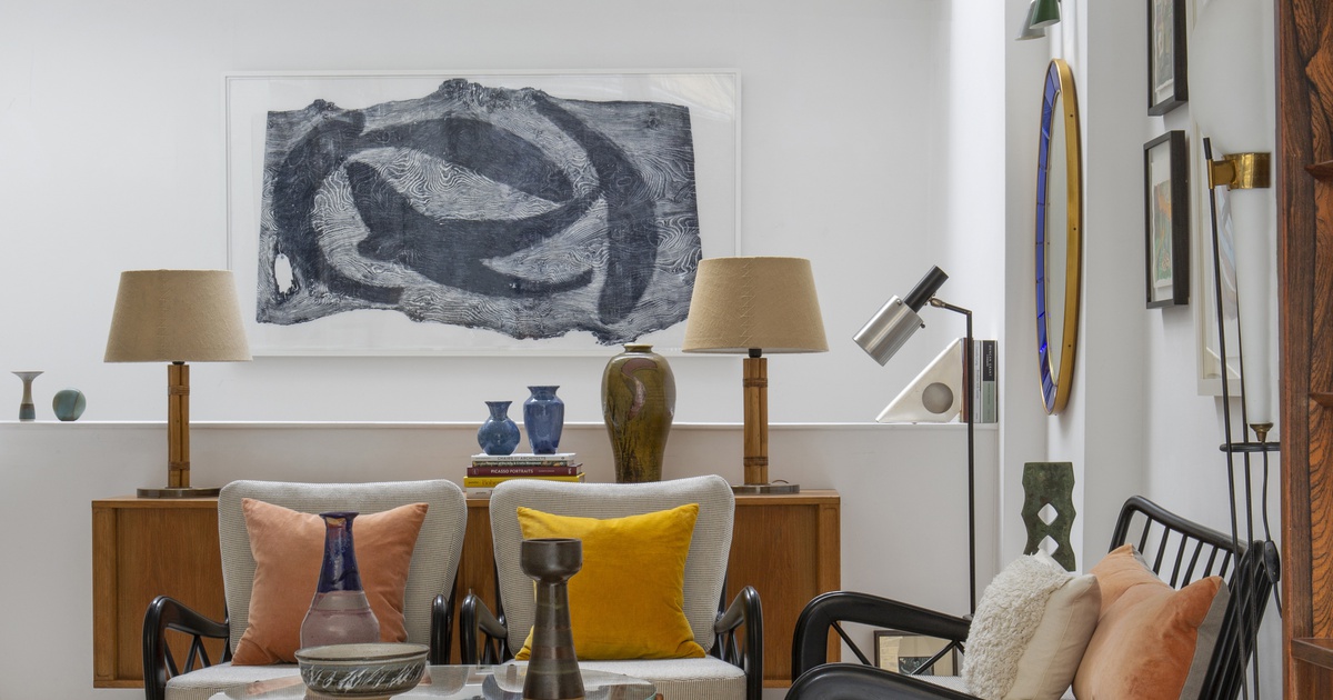 Locations | 8 Holland Street